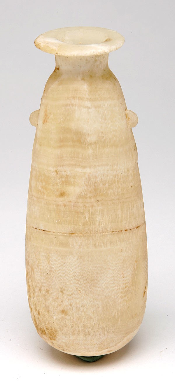 About - ALABASTRA botanics