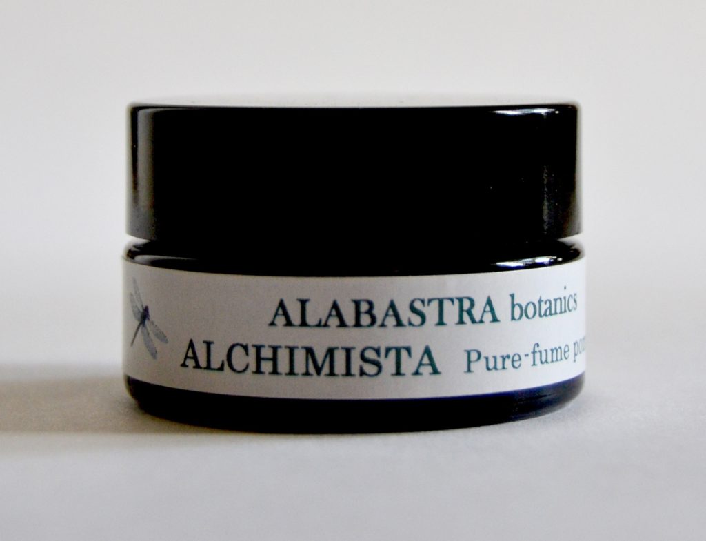 BOUTIQUE - ALABASTRA botanics